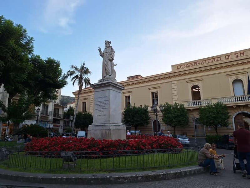 Sorrento: Dynamic Food and Wine Tour with Local Guide - Final Thoughts