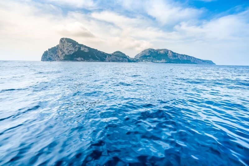 Sorrento: Exclusive Capri Boat Tour and Optional Blue Grotto - FAQ