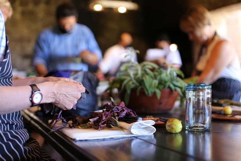 Sorrento: Exclusive Dining Experience (small group) - Introduction: Why This Sorrento Cooking Experience is Worth Considering
