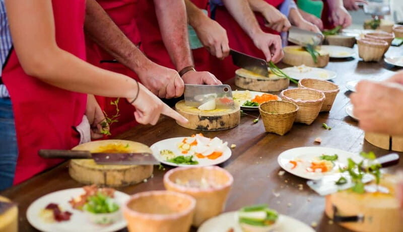 Sorrento: Exclusive Dining Experience (small group) - What Makes This Tour Stand Out