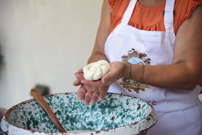 Sorrento Farm Experience: Wine Tasting, Pizza and Cheese Making - FAQ