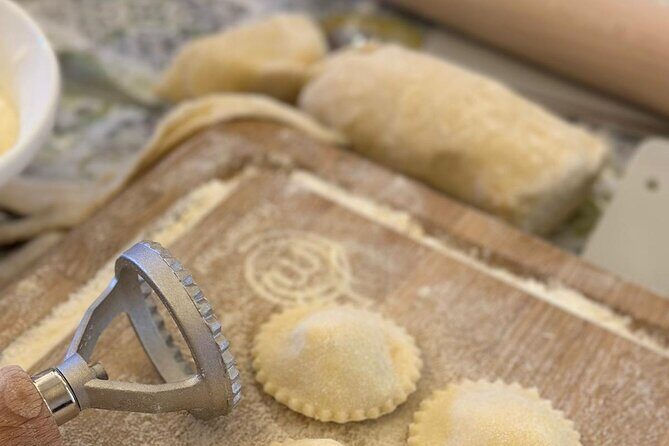 Sorrento Feast: Hands-On Pasta, Tiramisu & Limoncello Fun Class - Practical Tips