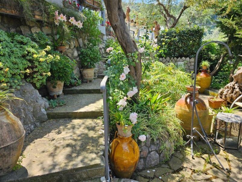 Sorrento: Food Tour by E-Bike and Visit at Vinegar Cellar - Who Should Consider This Tour?
