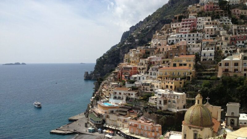 Sorrento: Gems of the Amalfi Coast Small Group Tour - The Itinerary: What to Expect and Why It Matters