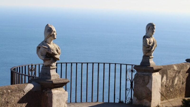 Sorrento: Gems of the Amalfi Coast Small Group Tour - Who This Tour Is Best For