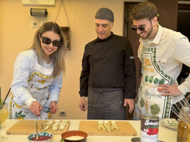 Sorrento: Gluten-Free Cooking Class - Final Thoughts