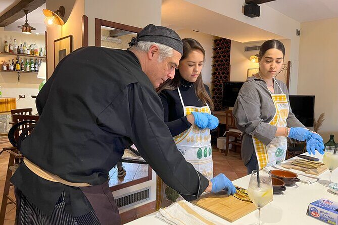 Sorrento: Gluten Free Cooking Class - Sorrento: Gluten Free Cooking Class — A Flavorful Journey for Food Lovers
