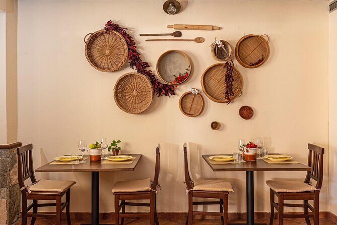 Sorrento: Gluten Free Cooking Class - Key Points