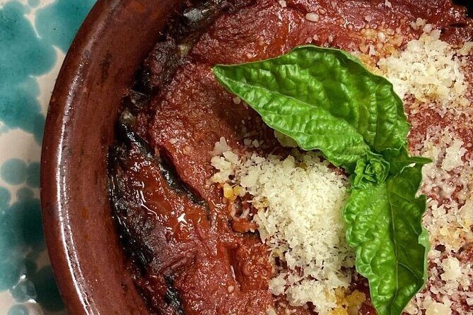 Sorrento: Gluten Free Cooking Class - Final Thoughts