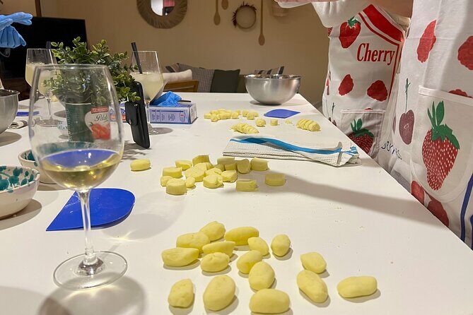 Sorrento: Gluten Free Cooking Class - FAQ