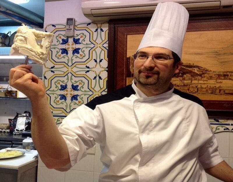 Sorrento: Granita, Sorbet, & Gelato-Making Class - What Is This Gelato Class All About?