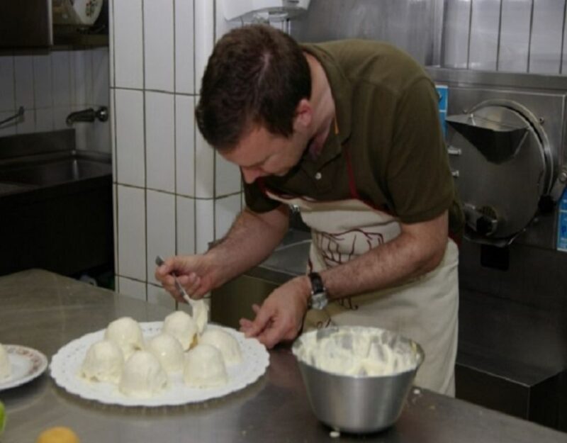 Sorrento: Granita, Sorbet, & Gelato-Making Class - What Do Participants Say?