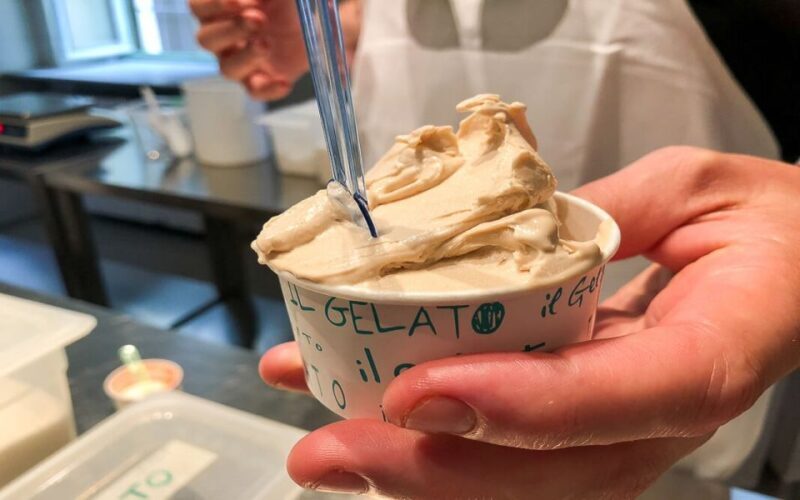Sorrento: Granita, Sorbet, & Gelato-Making Class - Who Will Appreciate This Experience Most?