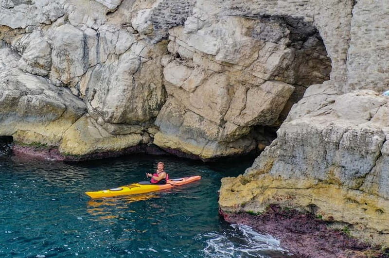 Sorrento: Guided Kayak Tour with Paddleboarding - Why This Tour Delivers Genuine Value