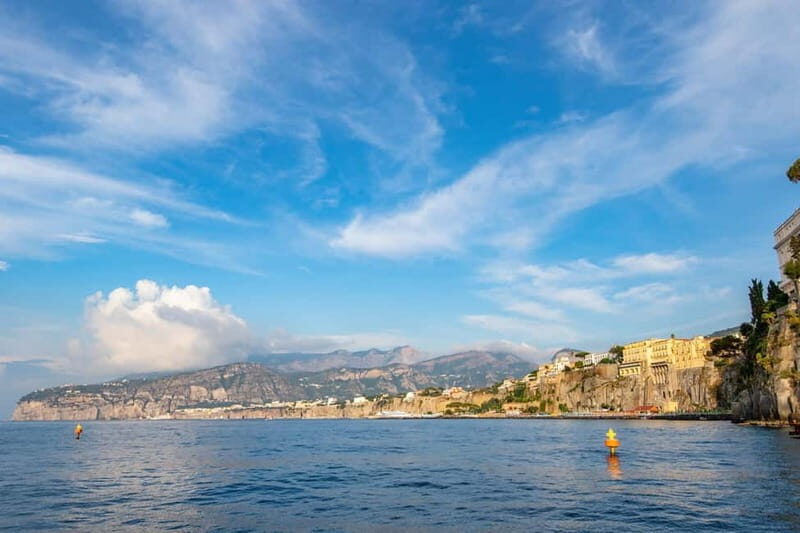 Sorrento: Guided Kayak Tour with Paddleboarding - Who Should Consider This Experience?