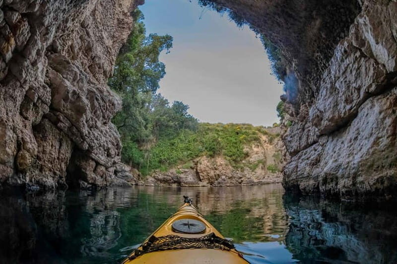 Sorrento: Guided Kayak Tour with Paddleboarding - Final Thoughts