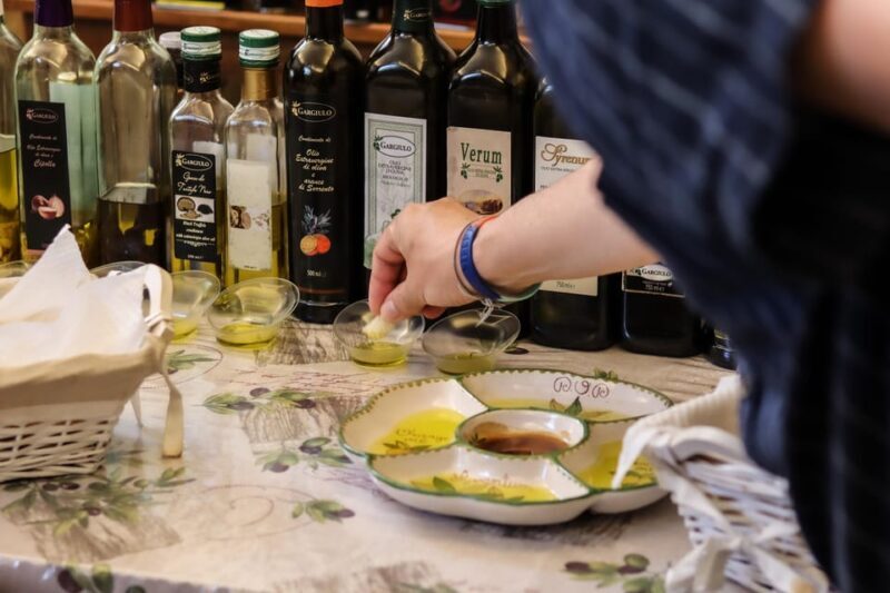 Sorrento: Guided Olive Mill Visit with Tastings - The Value of This Experience