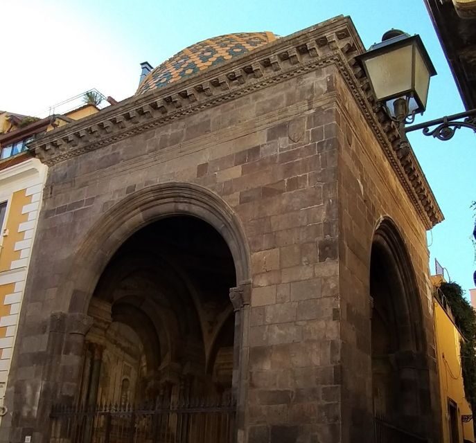 Sorrento: Guided Walking Tour & Limoncello Tasting - Final Thoughts