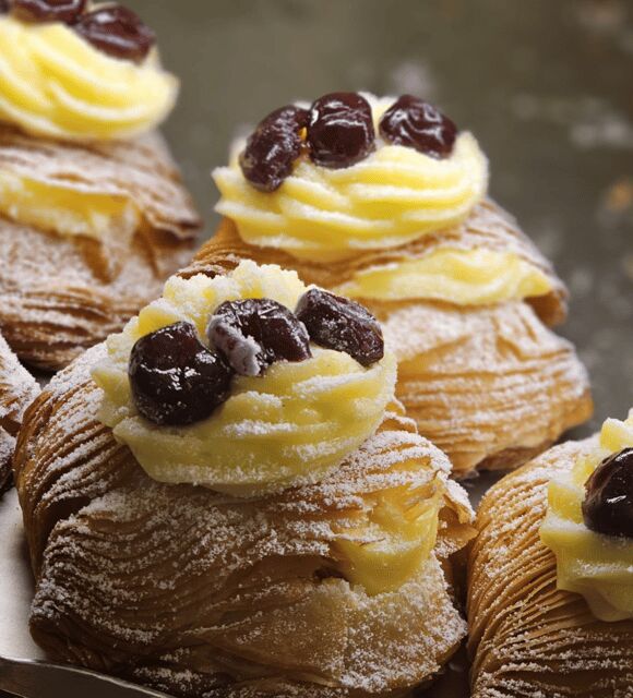 Sorrento Half Day with a local: Art and Flavours - Whats Included & Whats Not