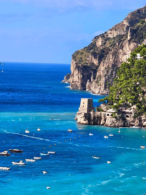 Sorrento Half Day with a local: Art and Flavours - FAQ: Your Practical Questions Answered