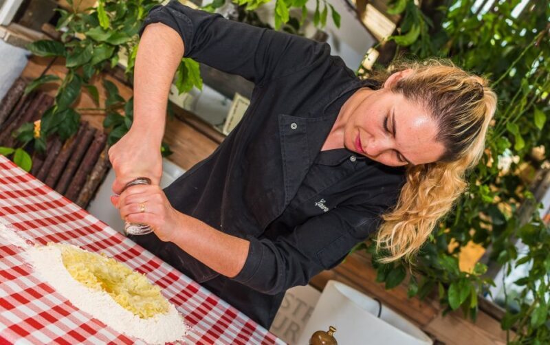 Sorrento: Hands-on Cooking Class - Sorrento: Hands-on Cooking Class — A Practical and Flavorful Experience