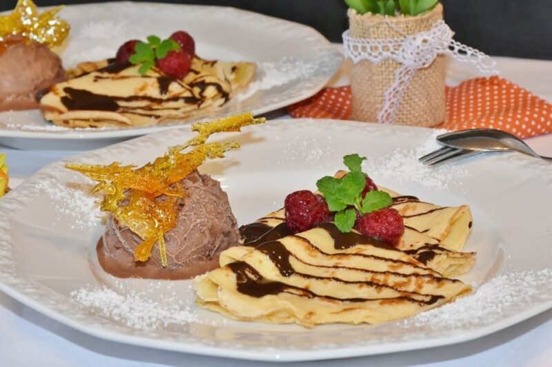 Sorrento: Ice Cream Making Demonstration with Tasting - Introduction: Sweet Adventures in Sorrento