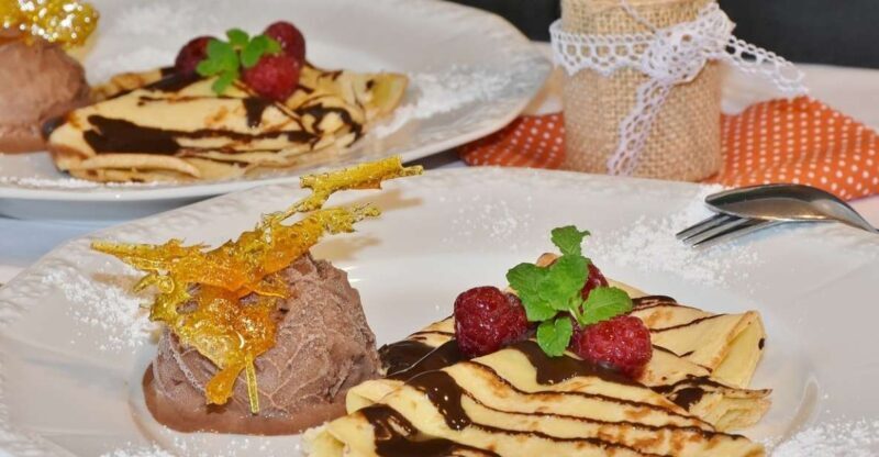 Sorrento: Ice Cream Making Demonstration with Tasting - Visiting and Logistics
