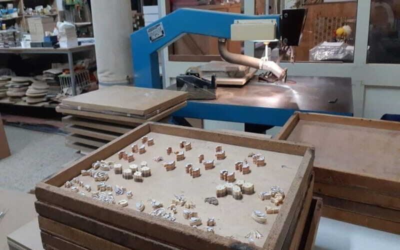 Sorrento Inlaid Wood Factory Guided Tour - Introduction: Authentic Art and Craft in Sorrento