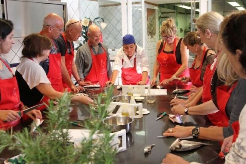 Sorrento: Italian Cooking Class - Who Would Love This Tour?