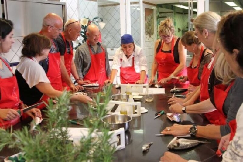 Sorrento: Italian Cooking Class - FAQs