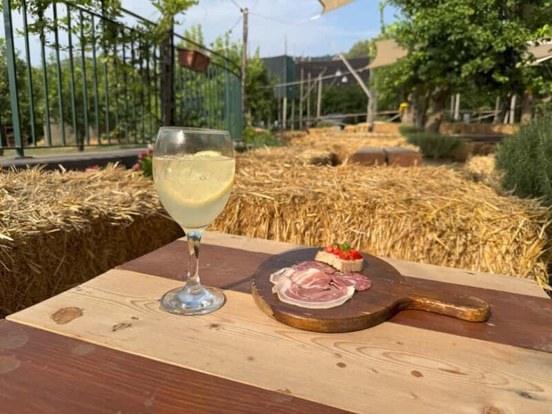 Sorrento: Lemon Tour & Limoncello Spritz Workshop - FAQ