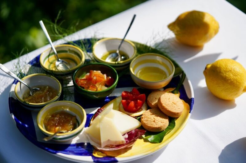 Sorrento Lemon Tour - Frequently Asked Questions