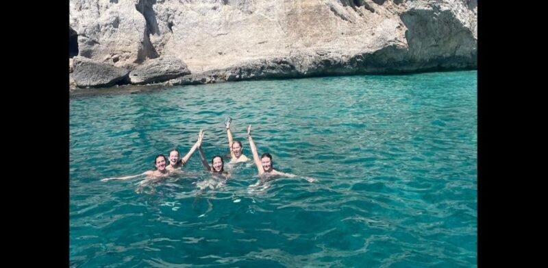 Sorrento: Luxury Private boat to Capri & visit Blue Grotto - An In-Depth Look at the Tour Experience