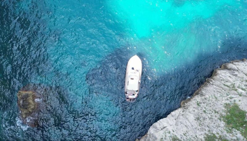 Sorrento: Luxury Private boat to Capri & visit Blue Grotto - Practical Tips for Travelers
