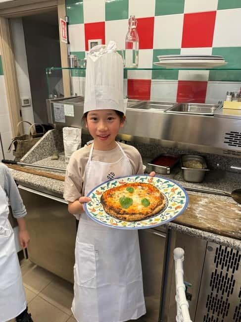 Sorrento: Neapolitan Pizza Making Class Lunch or Dinner - Who Would Enjoy This Experience?