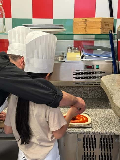 Sorrento: Neapolitan Pizza Making Class Lunch or Dinner - Frequently Asked Questions (FAQs)
