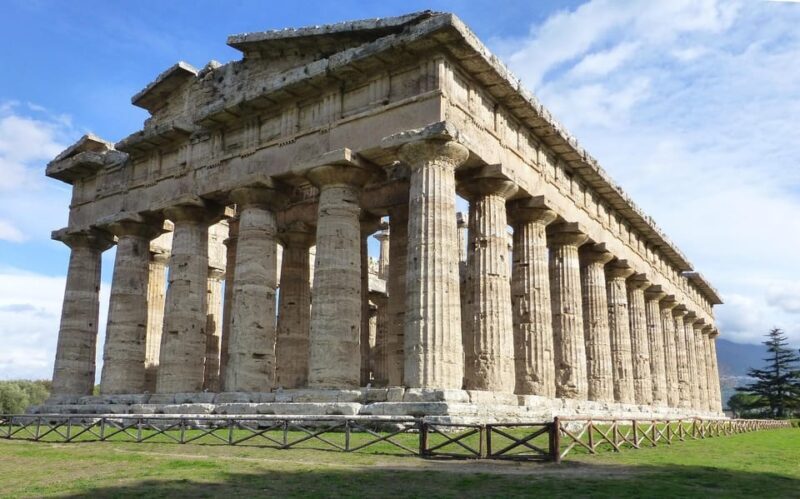 Sorrento: Paestum Temples & Buffalo Mozzarella Farm Tour - The Return Journey and Overall Experience