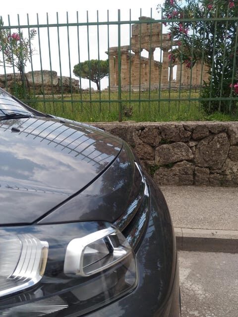 Sorrento: Paestum Temples & Buffalo Mozzarella Farm Tour - FAQ