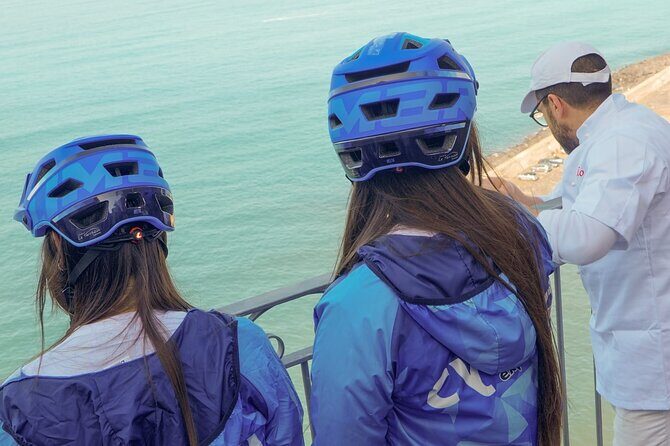 Sorrento Peninsula: tour in e-bike - An Overview of the E-Bike Tour Experience