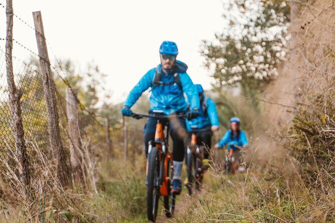 Sorrento Peninsula: tour in e-bike - Why Travelers Love This Tour