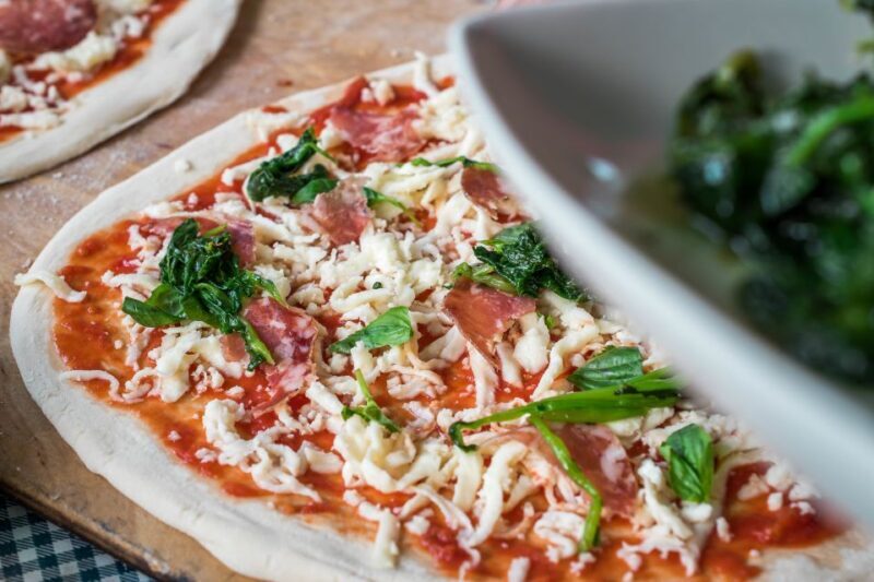 Sorrento: Pizza Making Class at Tirabusciò Cooking School - Frequently Asked Questions
