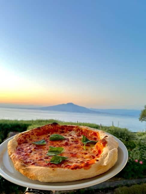 Sorrento: Pizza Making Class with Nino - A Closer Look at the Experience