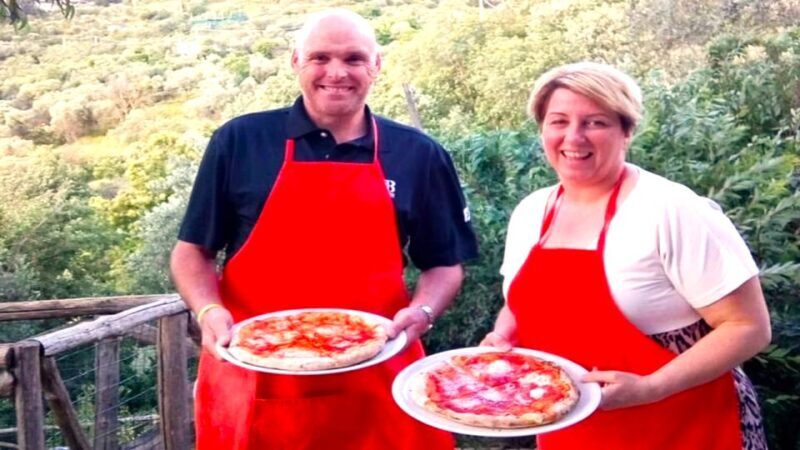 Sorrento: Pizza Making w/ Wine, Limoncello, & Transfer - Why This Tour Works for Travelers
