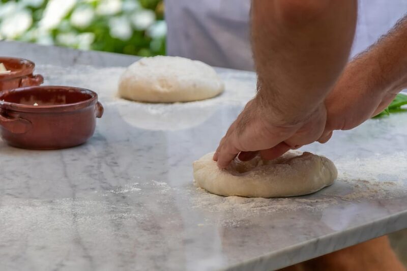 SORRENTO: Pizza School Mastering Neapolitan Delights - The Experience: What Makes It Special