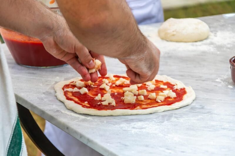 SORRENTO: Pizza School Mastering Neapolitan Delights - The Value: Is It Worth It?