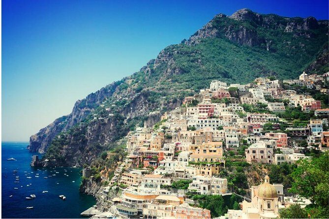 Sorrento & Pompeii From Rome - Private Day Trip - The Value of This Tour