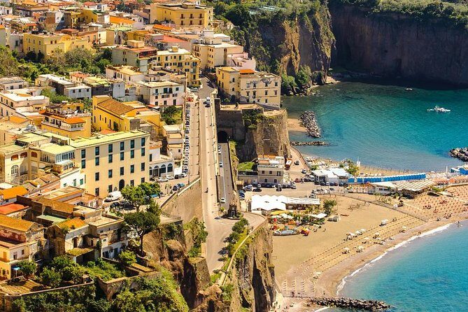 Sorrento & Pompeii From Rome - Private Day Trip - The Sum Up: Who Is This Tour Best For?