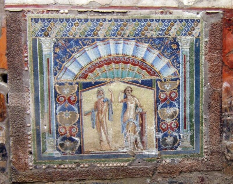 Sorrento: Pompeii & Herculaneum Day Trip Entry and Lunch - Practical Elements and What to Expect