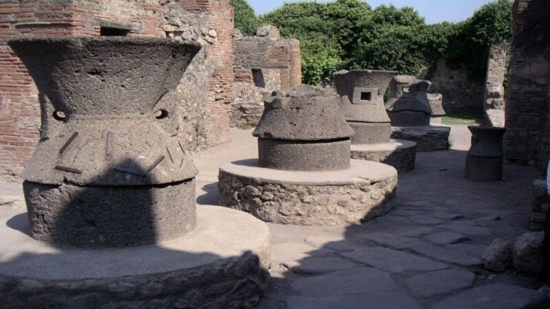 Sorrento: Pompeii & Herculaneum Tour with Skip-the-Line - Why Consider This Tour? A Genuine Breakdown