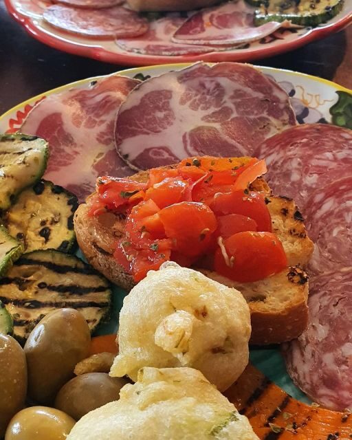 Sorrento: Pompeii Tour with guide, ticket & lunch included - Related Experiences